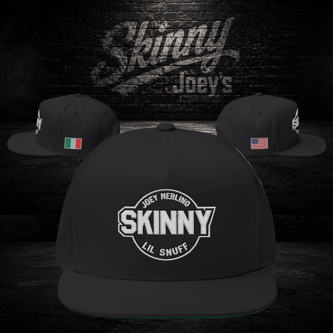 Skinny Joey’s Cheesesteaks l Skinny Joey Merlino Philadelphia – Skinny ...